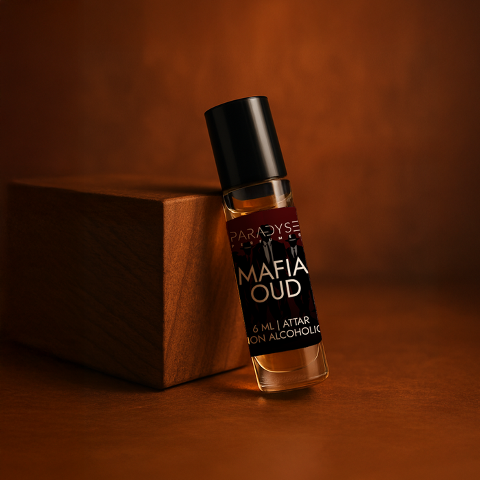 Mafia Oud - Attar